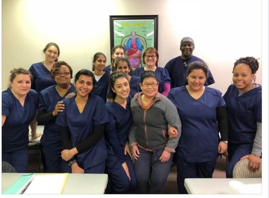 DIVINE CNA TRAINING - Updated October 2025 - 25 Photos & 32 Reviews ...