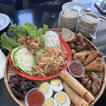 SWEET RICE - Updated July 2025 - 285 Photos & 279 Reviews - 4017 A St ...