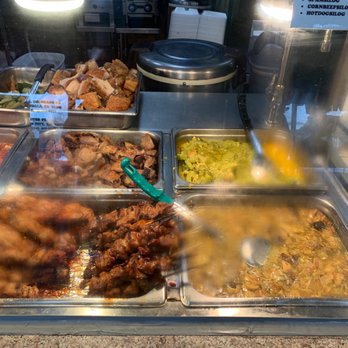 MANILA GOOD-HA FAST FOOD - Updated December 2025 - 302 Photos & 156 ...