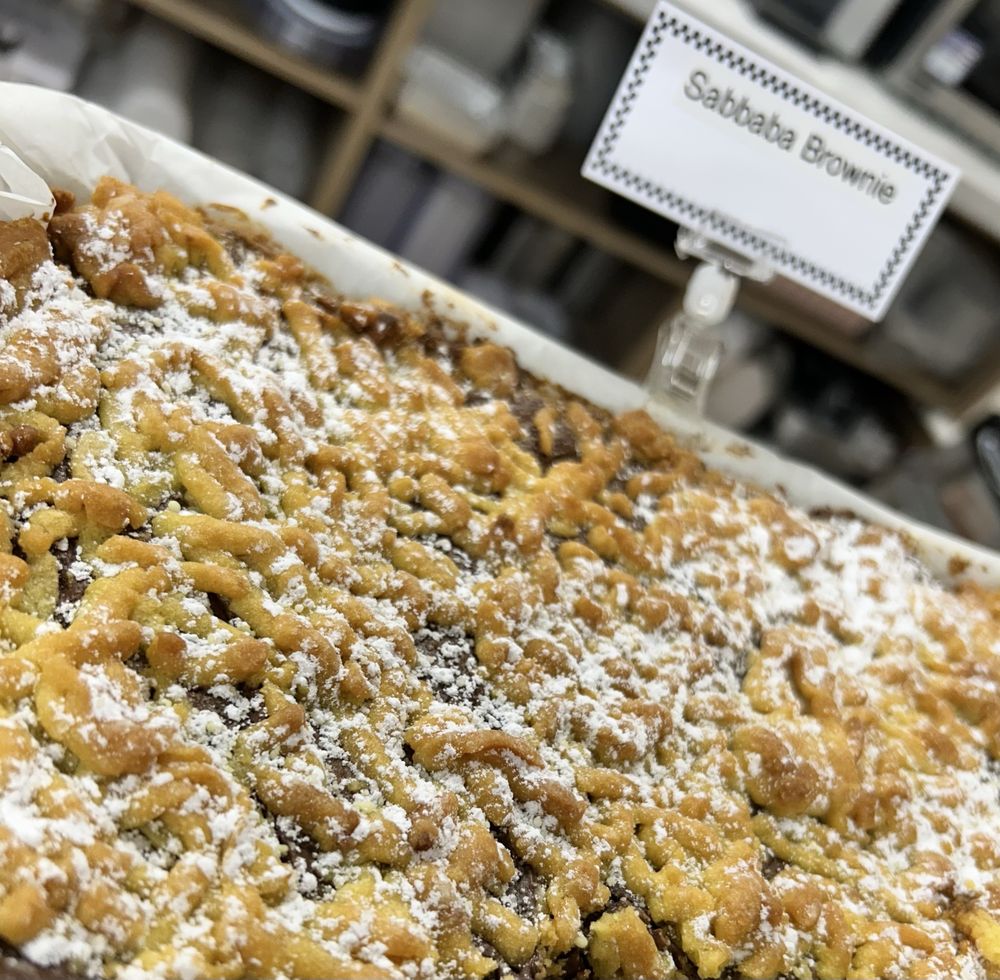 SABBABA MARKET - Updated November 2025 - 21 Reviews & 39 Photos - 195 S ...