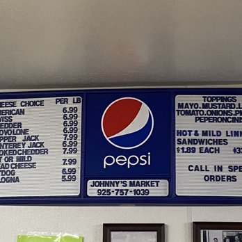 JOHNNY’S MARKET - Updated June 2024 - 34 Photos & 75 Reviews - 622 W ...