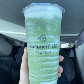 SUMMERFIELD TEA BAR - Updated June 2024 - 1528 Photos & 1021 Reviews ...