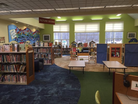 AVON LAKE PUBLIC LIBRARY - Updated August 2025 - 20 Photos - 32649 ...