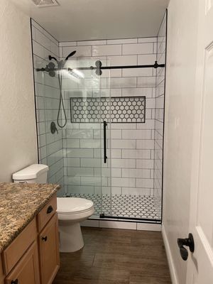 Custom Showers Arizona - Updated September 2025 - 16 Photos - Phoenix ...