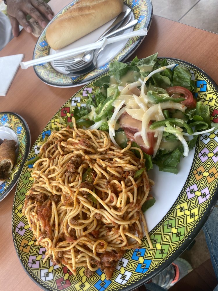 SHEGER SPRING CAFE - 42 Photos & 29 Reviews - 900 Silver Spring Ave ...