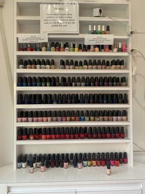 INSTYLE NAILS & SPA - Updated February 2025 - 144 Photos & 186 Reviews ...