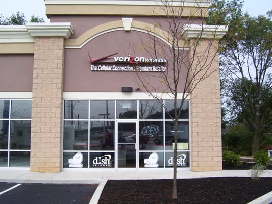 TCC, VERIZON PREMIUM WIRELESS RETAILER - 701 Loucks Rd, York ...