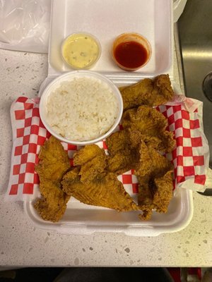 JJ FISH MARKET - Updated May 2024 - 69 Photos & 144 Reviews - 5251 ...