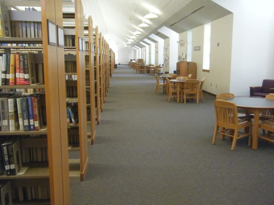 WARWICK PUBLIC LIBRARY - Updated December 2025 - 25 Photos & 19 Reviews ...