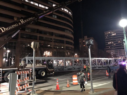 SILVER SPRING METRO STATION - 35 Photos & 25 Reviews - 8400 Colesville ...