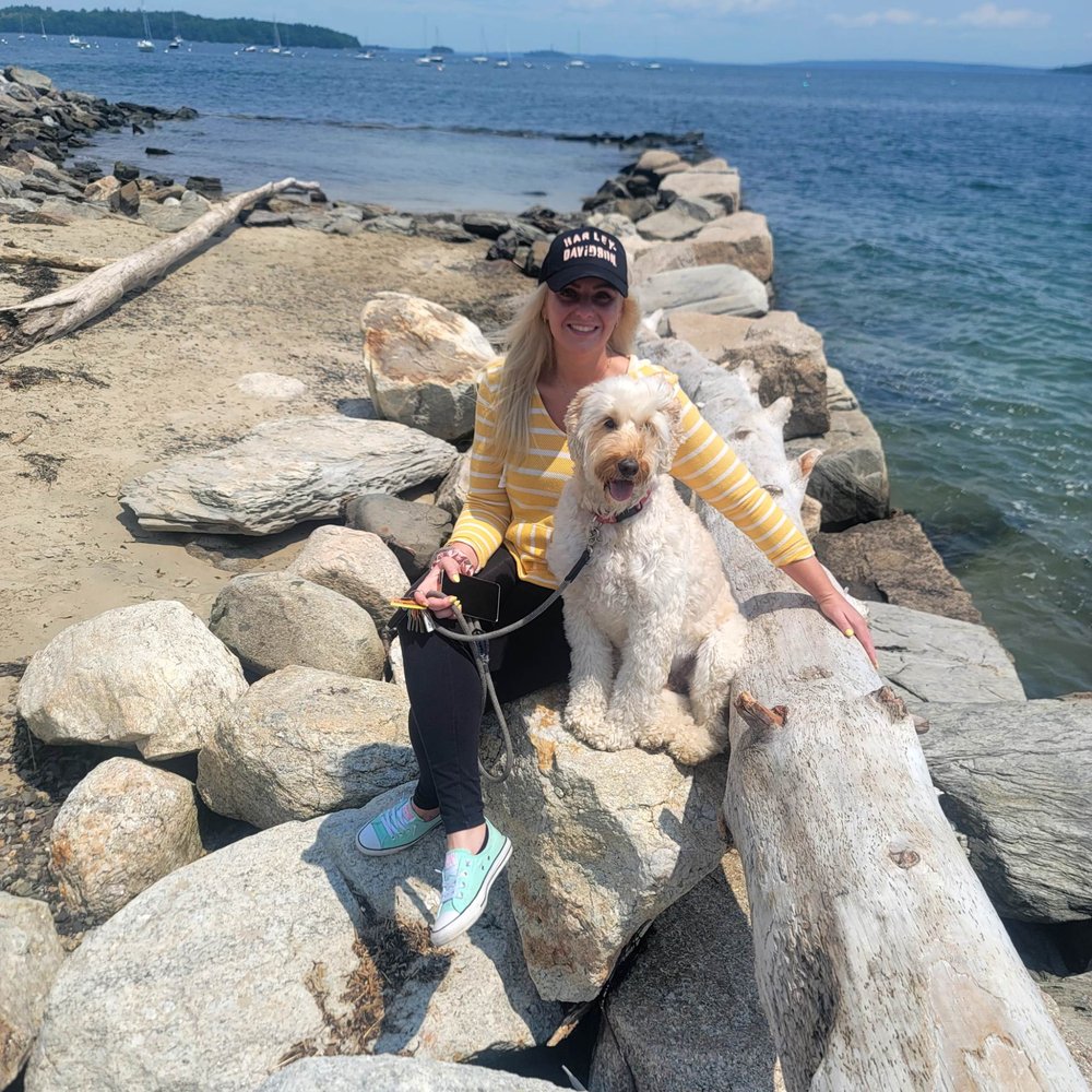 SUSAN POOLER, LMT - Updated October 2025 - 535 Ocean Ave, Portland ...