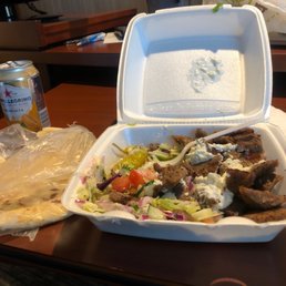 SUPER GYROS - 73 Photos & 193 Reviews - Food Trucks - 12412 116th Ave ...