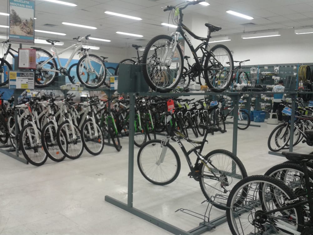 DECATHLON - Updated May 2025 - 10 Photos - Av. das Américas, 2000, Rio ...