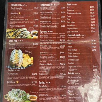 EL BURRO LOCO - Updated July 2025 - 225 Photos & 163 Reviews - 6524 ...