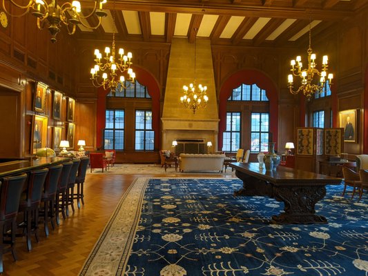 THE CHICAGO CLUB - 97 Photos & 19 Reviews - 81 E Van Buren St, Chicago ...