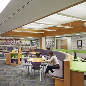 CEDARBRAE PUBLIC LIBRARY - Updated December 2025 - 11 Photos - 545 ...