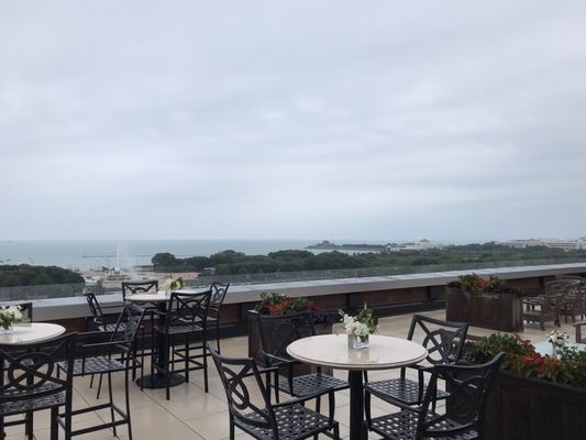 THE CHICAGO CLUB - 73 Photos & 17 Reviews - Social Clubs - 81 E Van ...