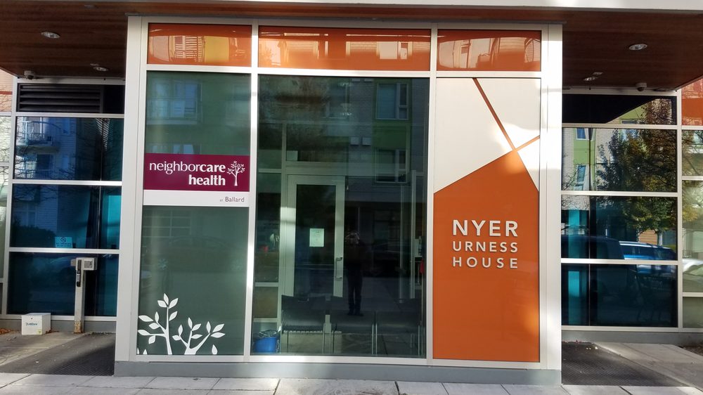 NEIGHBORCARE HEALTH AT BALLARD - Updated October 2025 - 1753 NW 56th St ...