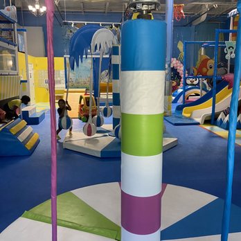 PLAY EC - Updated January 2026 - 27 Photos & 22 Reviews - 7953 Central ...