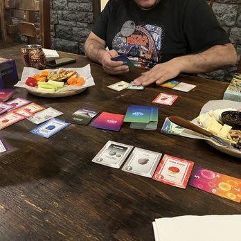 KNIGHT WATCH GAMES - Updated August 2024 - 210 Photos & 66 Reviews ...