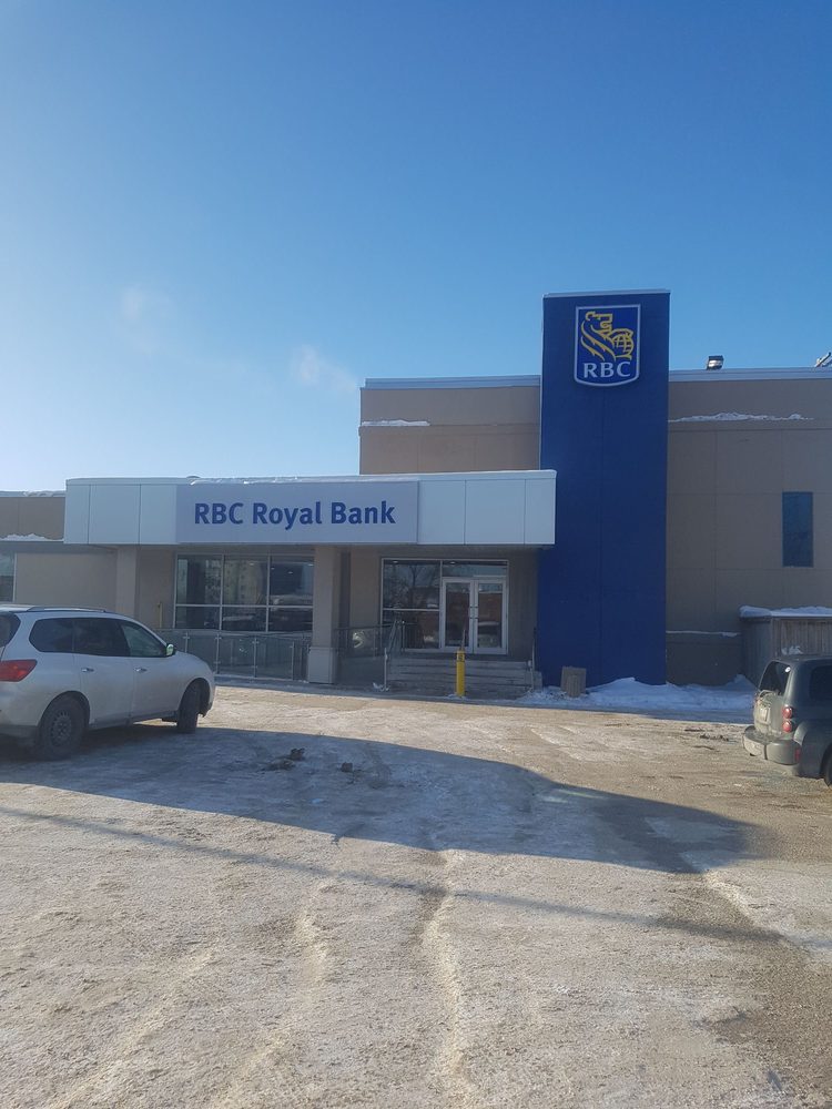RBC ROYAL BANK - Updated October 2024 - 3297 Portage Ave, Winnipeg ...