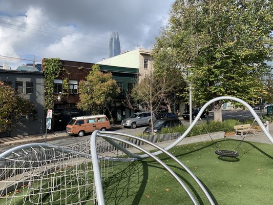 SOUTH PARK - 119 Photos & 91 Reviews - 64 S Park Ave, San Francisco, CA ...