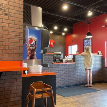 RED PEPPER - Updated December 2025 - 20 Photos & 39 Reviews - 1105 19th ...