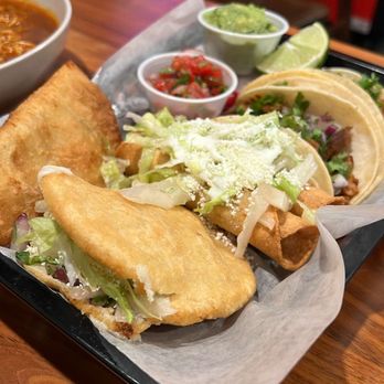 UMAMI TSUNAMI TAQUERIA - Updated May 2025 - 35 Photos & 20 Reviews - 400 Neponset Ave, Boston ...