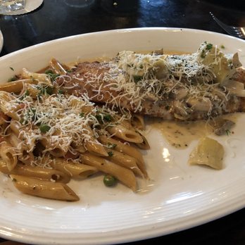 Grotto Ristorante - Updated COVID-19 Hours & Services - 343 Photos ...