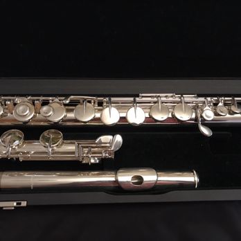 FLUTE CENTER - Updated October 2025 - 20 Photos & 31 Reviews - 307 7th ...