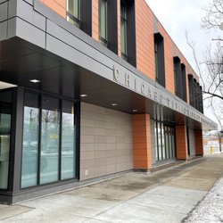 WOODSON REGIONAL, CHICAGO PUBLIC LIBRARY - 14 Photos - Libraries - 9525 ...