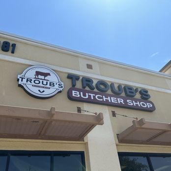 TROUB’S BUTCHER SHOP - Updated December 2025 - 249 Photos & 52 Reviews ...