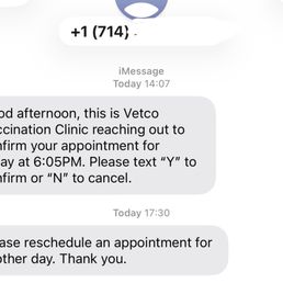 Vetco Reviews | Read Customer Service Reviews of vetcoclinics.com