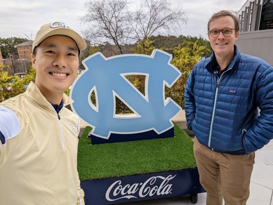 DEAN E. SMITH CENTER - Updated May 2026 - 189 Photos & 46 Reviews - 300 ...