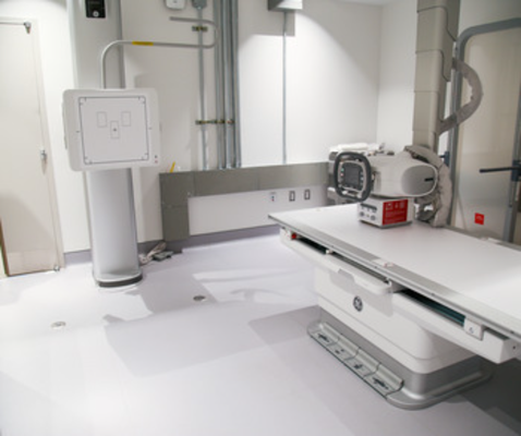 GOTHAM HEALTH RADIOLOGY | BROADWAY - Updated August 2025 - 24 Photos ...