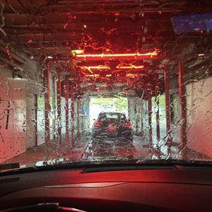 GREEN CLEAN EXPRESS AUTO WASH - VA BEACH BLVD - Updated December 2025 ...