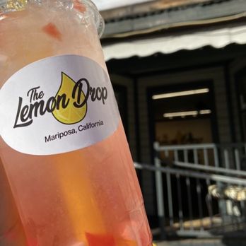 THE LEMON DROP - Updated October 2025 - 31 Photos & 23 Reviews - 4998 B ...