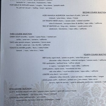 AZURE - Updated June 2025 - 2193 Photos & 792 Reviews - 2259 Kalakaua ...