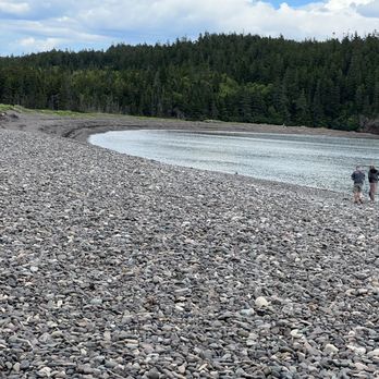 JASPER BEACH - Updated October 2025 - 19 Photos & 11 Reviews - Rte 92 ...