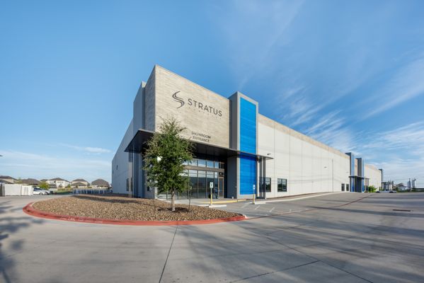 STRATUS SURFACES - Updated September 2025 - 14 Photos - 16140 Bratton ...