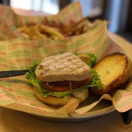 HOOK BURGER - Updated May 2026 - 1105 Photos & 932 Reviews - 3453 E ...