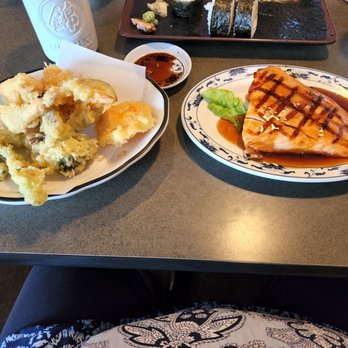 AJI TEN JAPANESE RESTAURANT - Updated July 2024 - 358 Photos & 180 ...