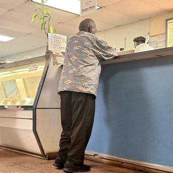 BLUE SEA FISH MARKET AND RESTAURANT - Updated October 2025 - 157 Photos ...