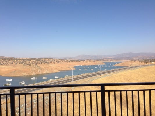 La Grange Ca Map And Directions Mapquest
