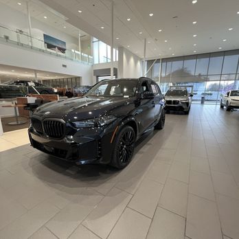 BMW OF SOUTH AUSTIN - Updated September 2025 - 82 Photos & 210 Reviews ...