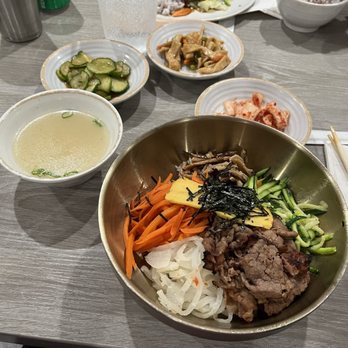 KOKIYO - Updated November 2024 - 358 Photos & 283 Reviews - 116 S San ...