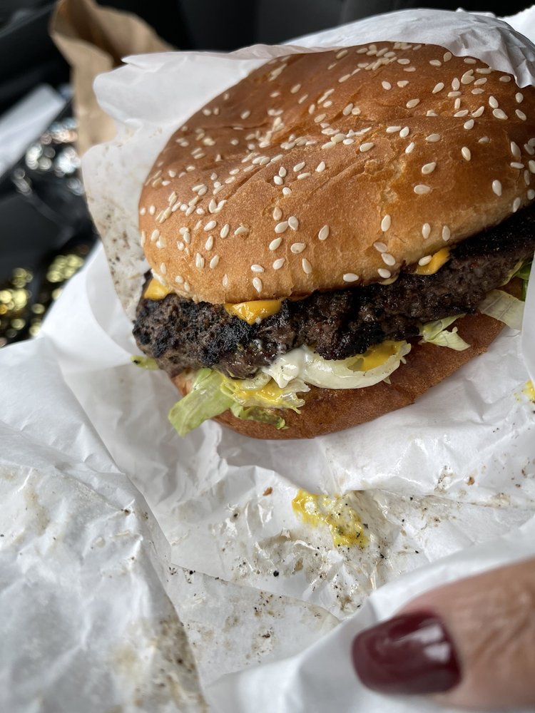 BURGER EXPRESS - Updated December 2025 - 52 Photos & 40 Reviews - 1630 ...