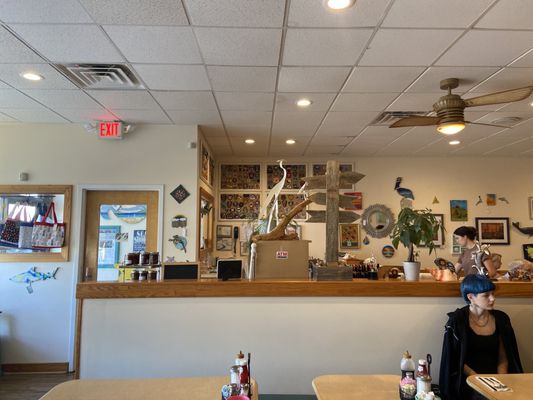 SANDFIDDLER CAFE - 323 Photos & 348 Reviews - 9561 Shore Dr, Norfolk ...