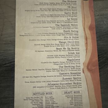 37 CEDAR RESTAURANT & BAR - Updated December 2025 - 95 Photos & 102 ...