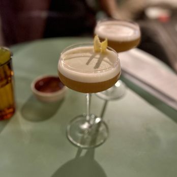 JANE JANE - 164 Photos & 97 Reviews - 1705 14th St NW, Washington ...